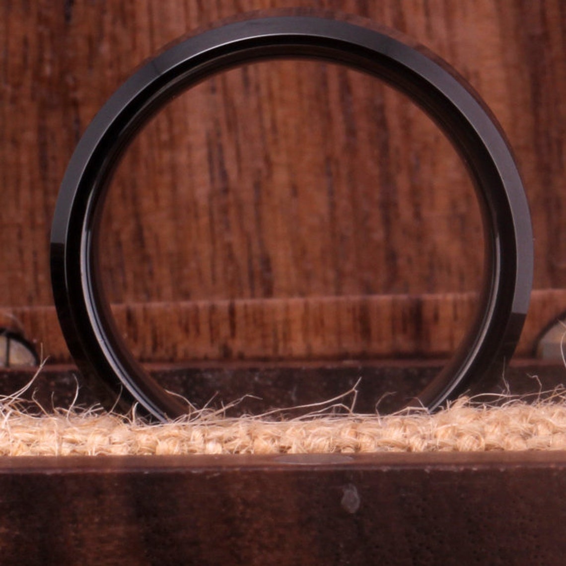 Custom Video Game Ring Mass Effect Ring N7 Combat Suit - Etsy