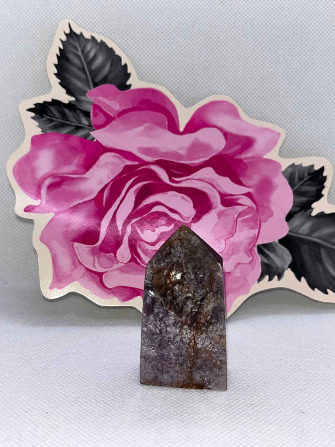 Mica Tower - Etsy