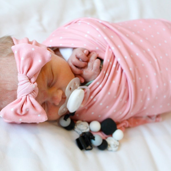 Swaddle Set - Etsy