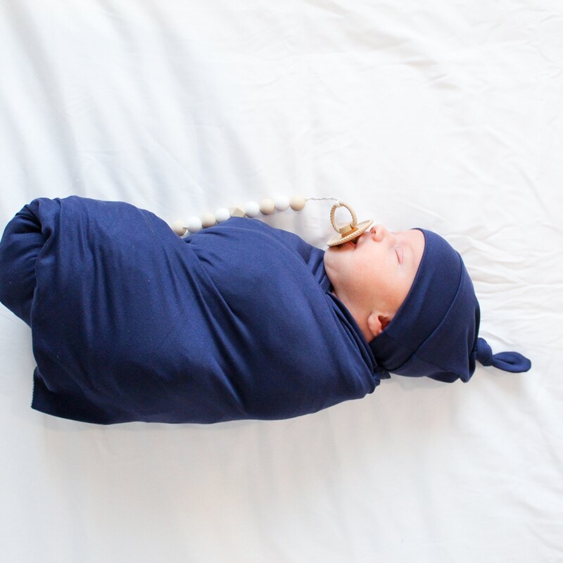 Swaddle Set - Etsy