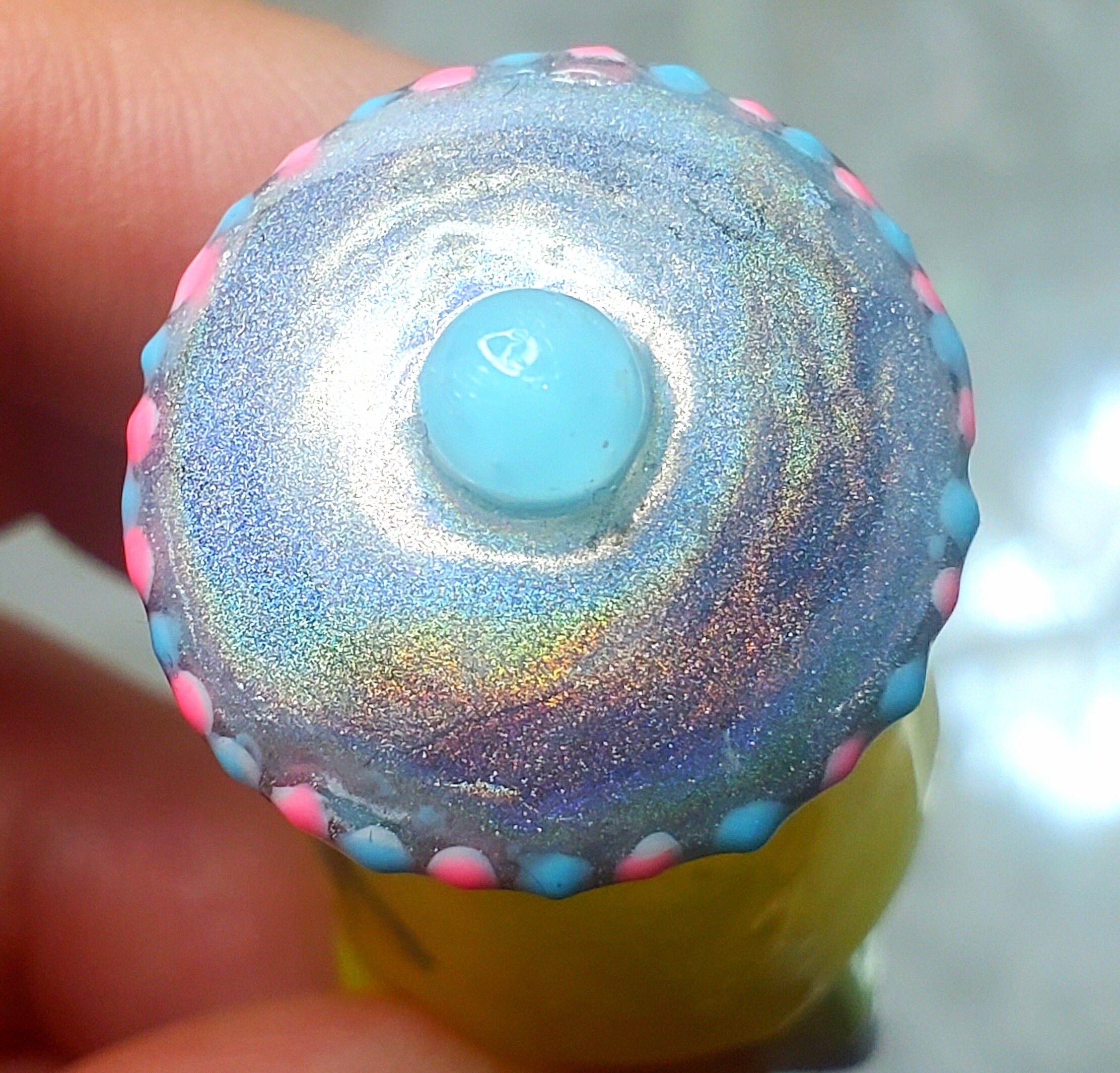 UFO Mechanical Keyboard Keycap PBT R4 - Etsy