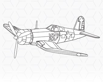 Corsair Clip Art - Etsy
