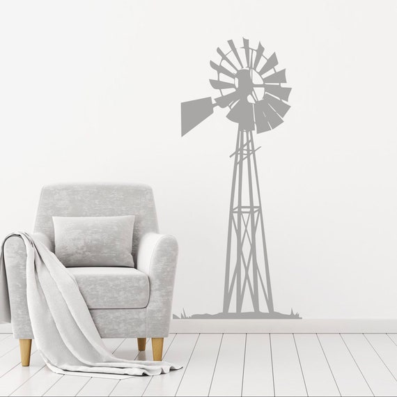 Windpomp Clipart School