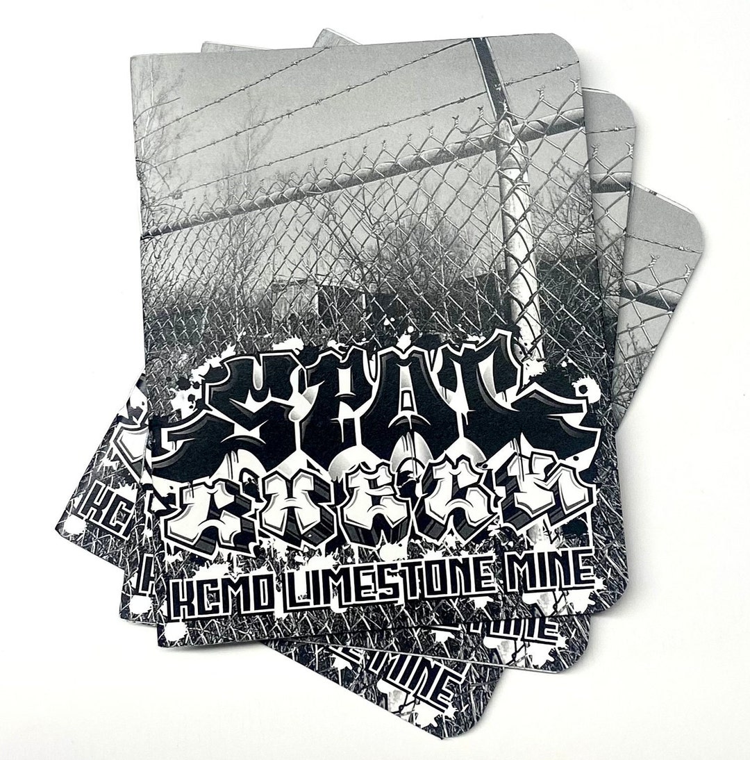 SPOT CHECK Issue ONE - Etsy