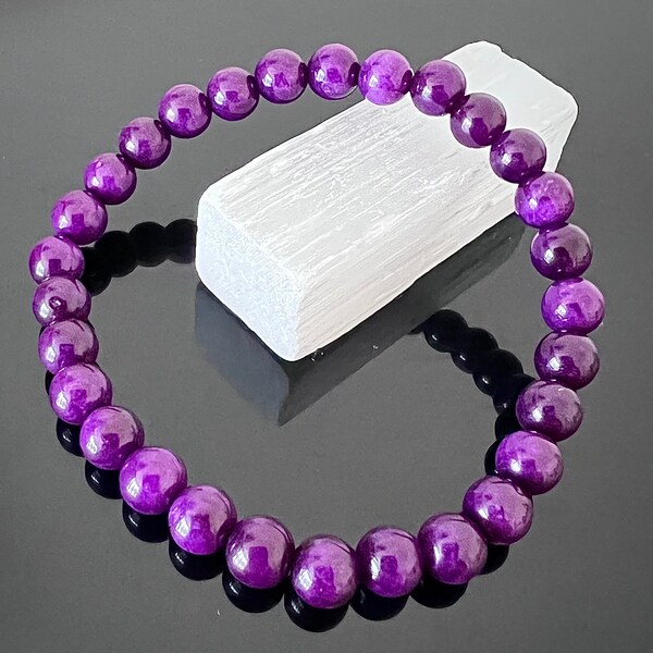 Sugilite - Etsy
