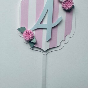 Princess Cupcake Toppers/ Royal Cupcake Toppers/princess Crown Cupcake ...