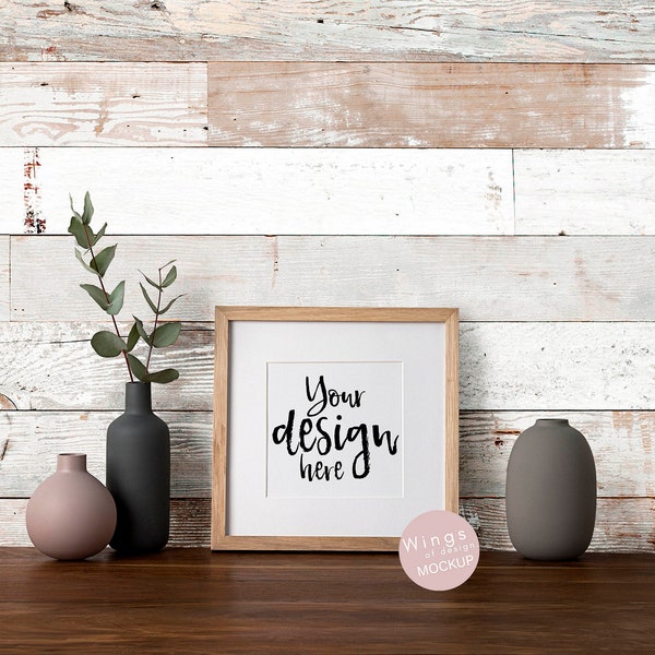 10x10 Picture Frame - Etsy