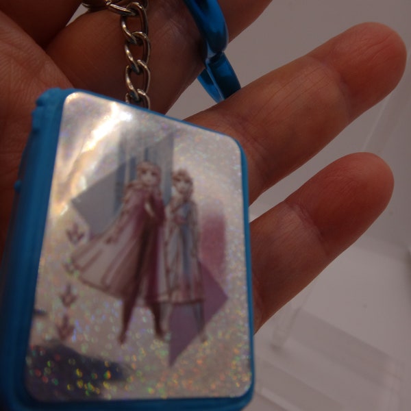 Frozen Backpack - Etsy