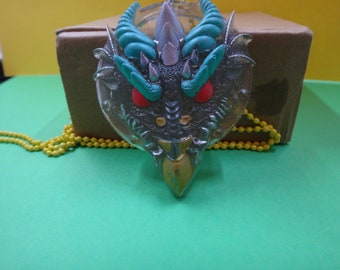 Dragon Protector Art - Etsy