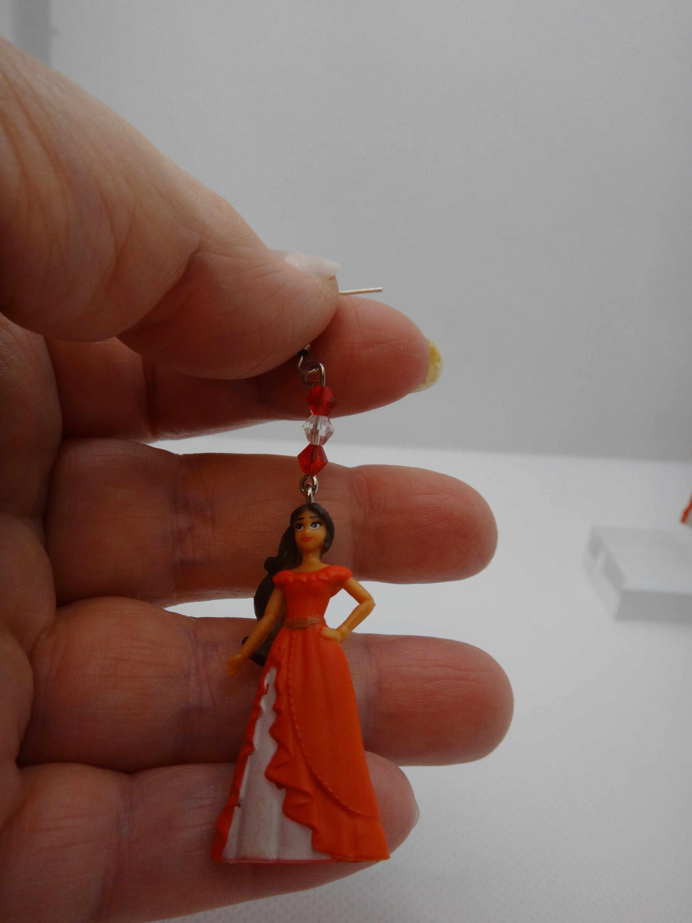 ELENA From DISNEY MINI Brands Series 2 elena of - Etsy