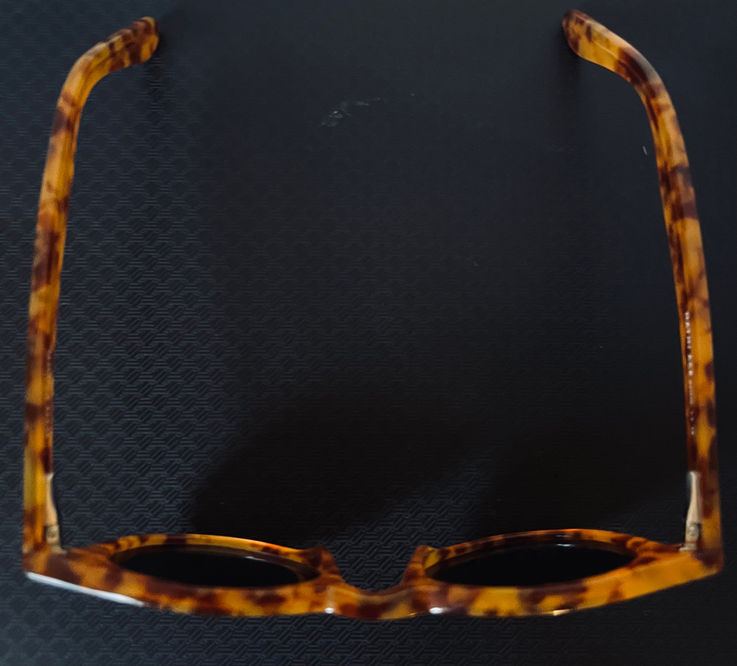 Beautiful Panto Replica Tortoise & Mirror Lenses anti-uv - Etsy