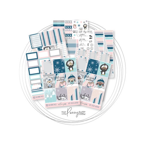 Christmas Dice Game Printable Hot Cocoa Game - Etsy