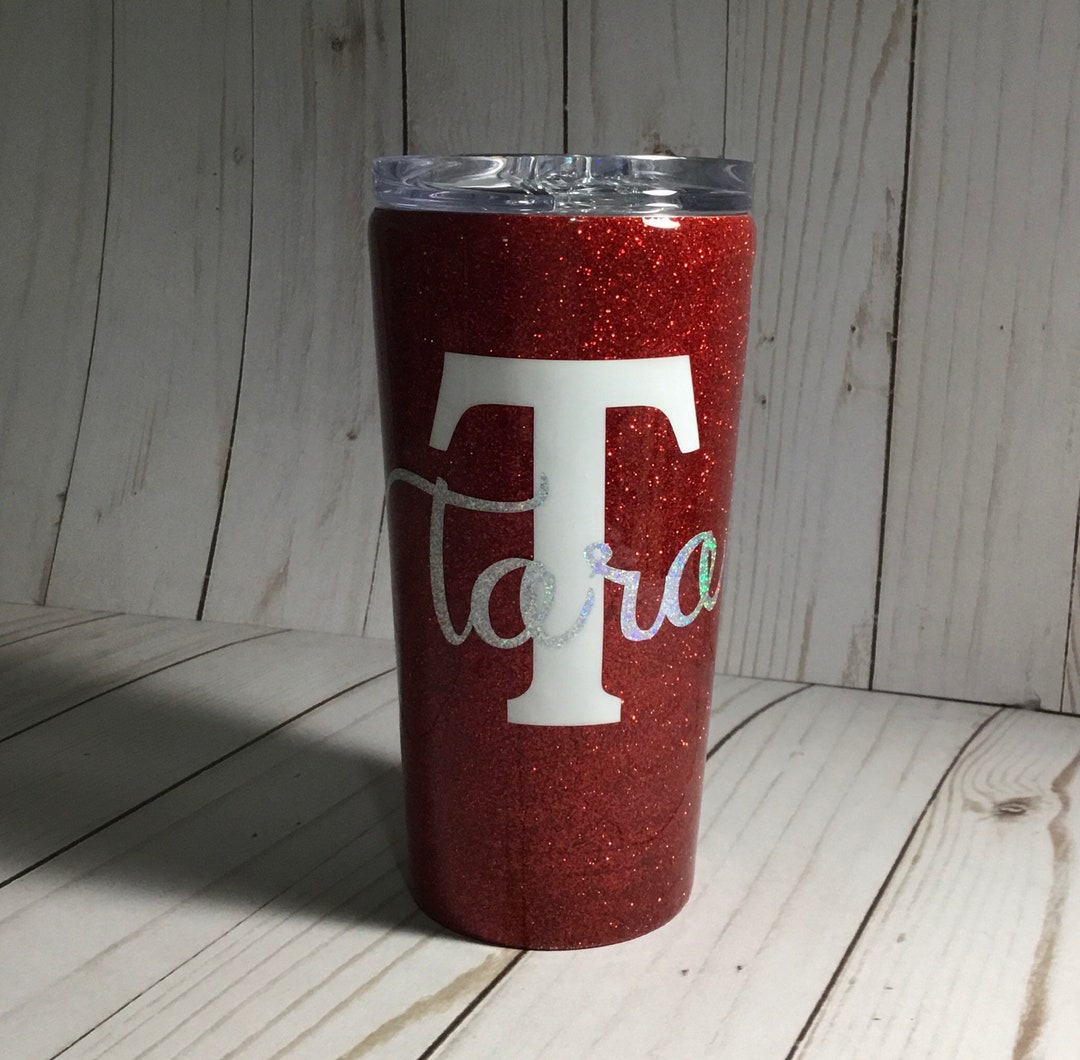 Solid Color Tumblers - Etsy