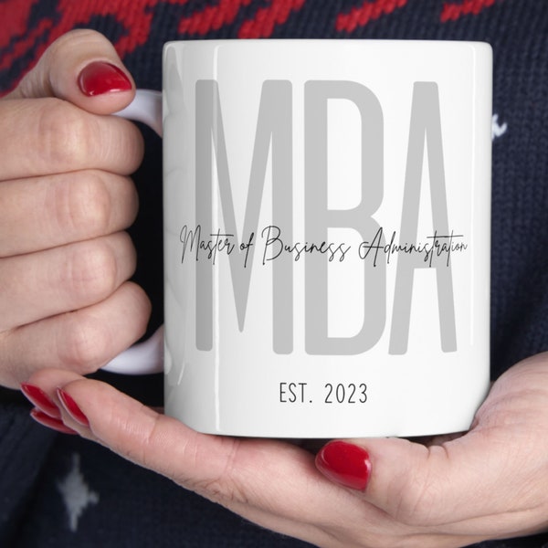 Mba Graduation Gifts - 60+ Gift Ideas for 2024