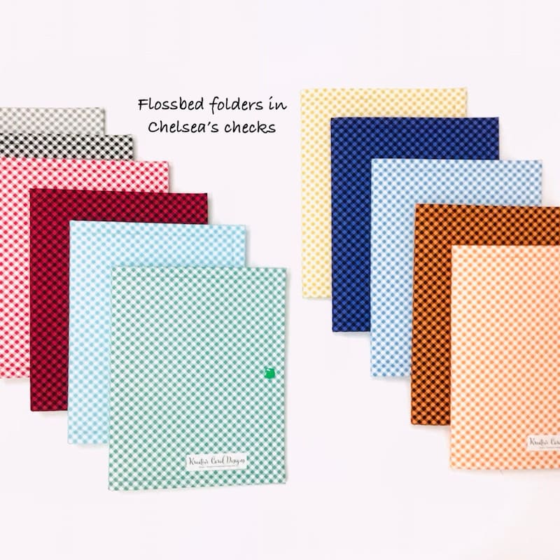 Pattern for Floss Bed - Etsy