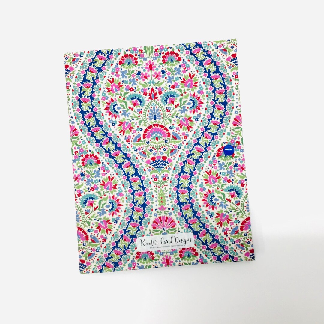 Floss Bed/thread Bed Folder Cross Stitch/size 10T X 8W When Closed ...