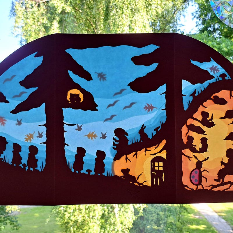 Root Children - Etsy