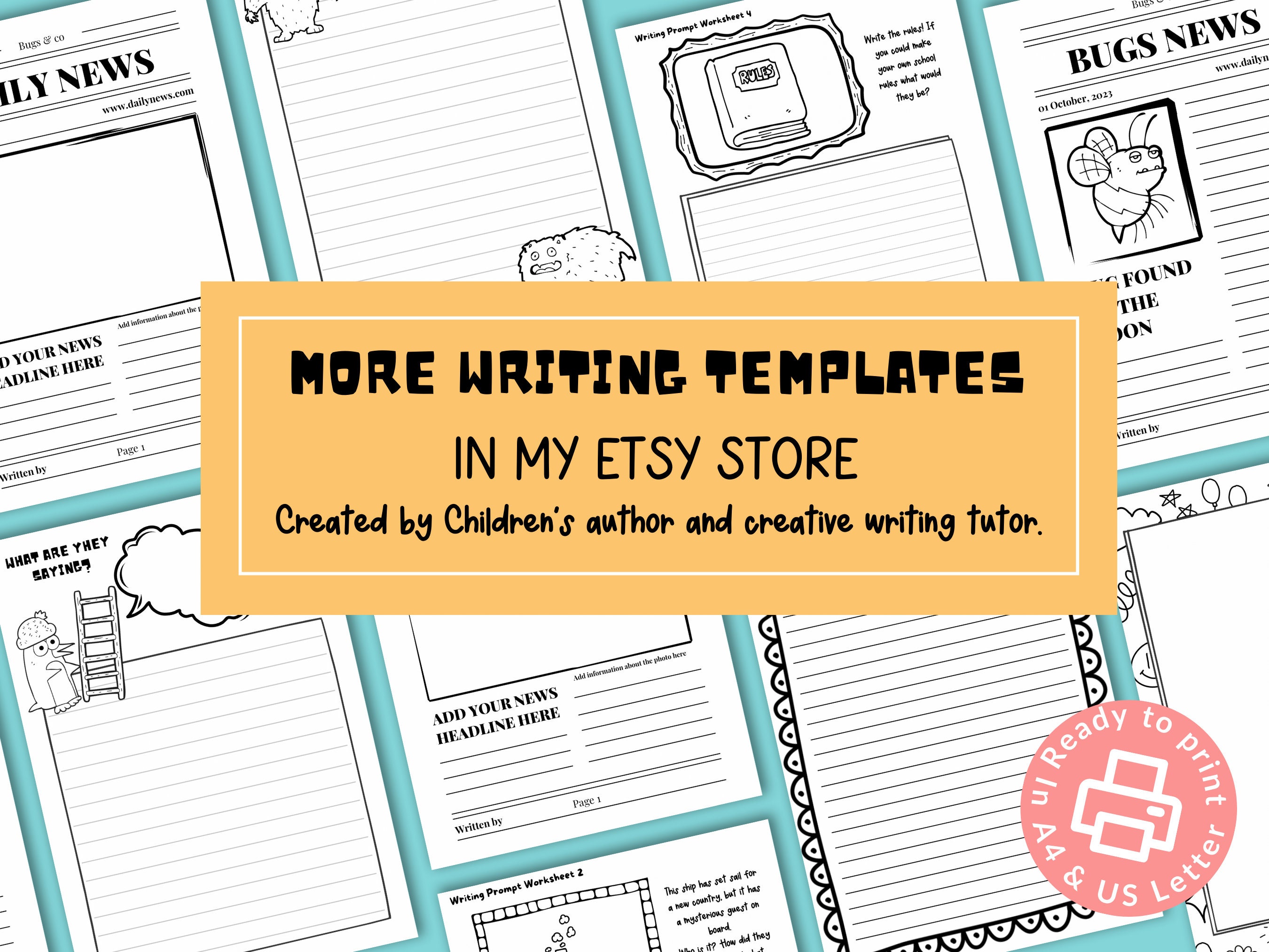Persuasive Writing Activity Writing Template Writing Page Activity ...