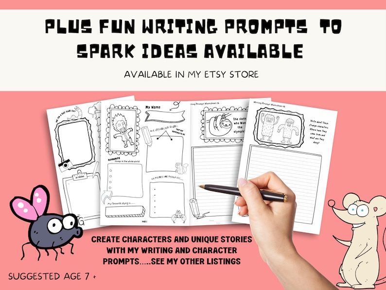 Writing Template | News Article | Writing Page | Printed Lined Paper ...