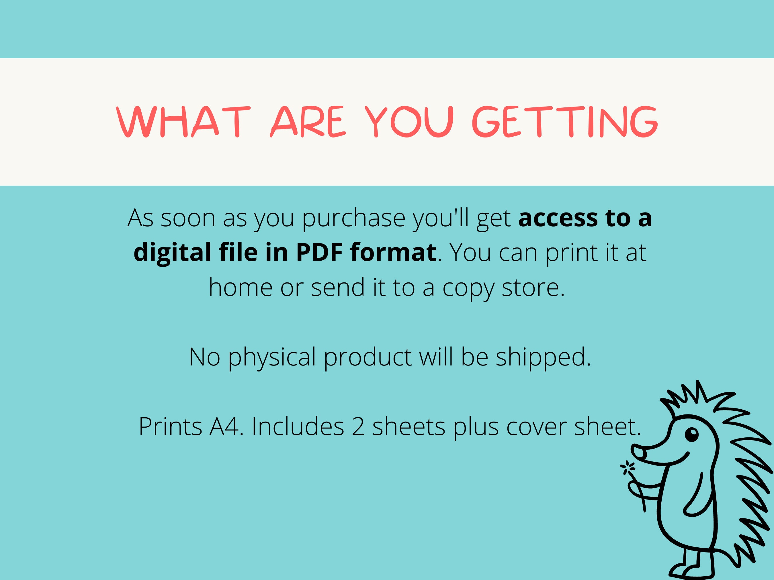 Story Writing Planner | Writing Guide for Kids | Writing Workbook ...