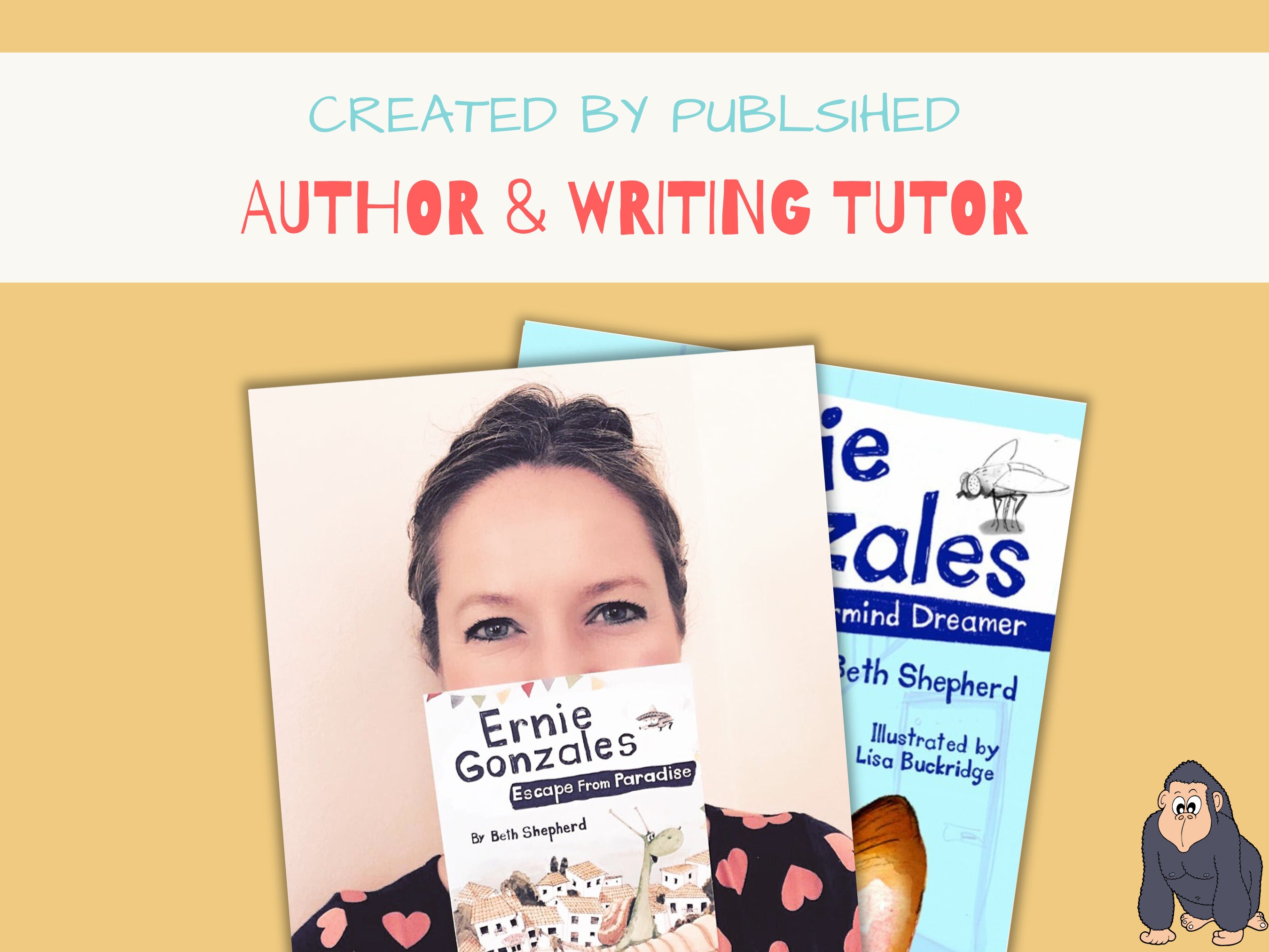 Creative Writing Game for Kids Educational Game Story - Etsy
