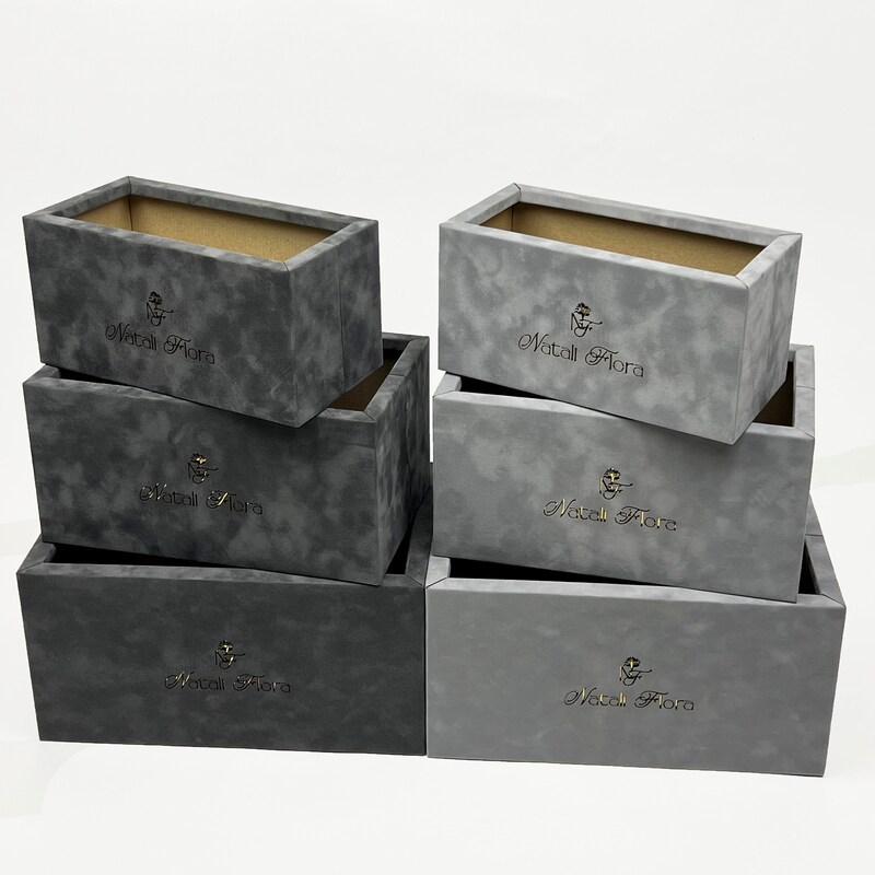 Rectangular Box - Etsy