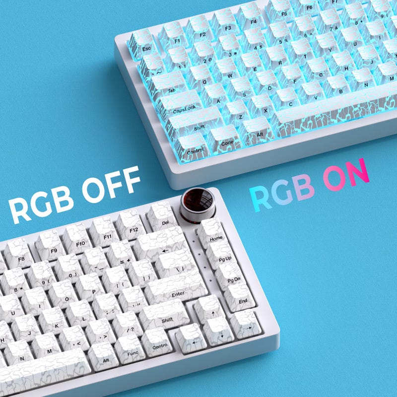 South Facing Keycaps - Etsy