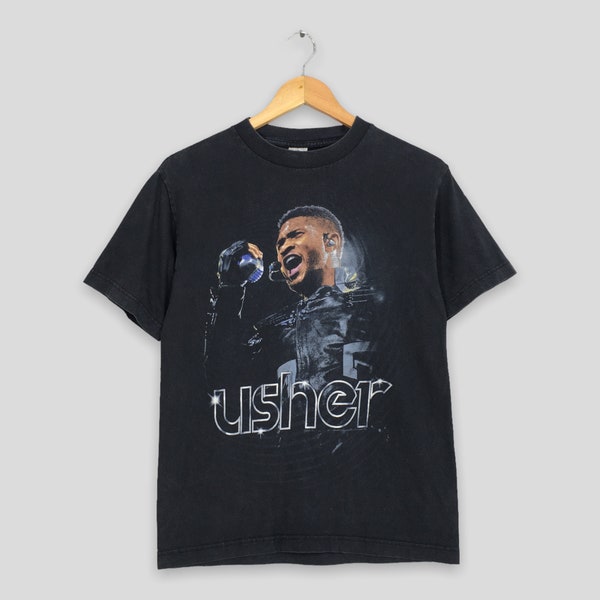 Usher - Etsy