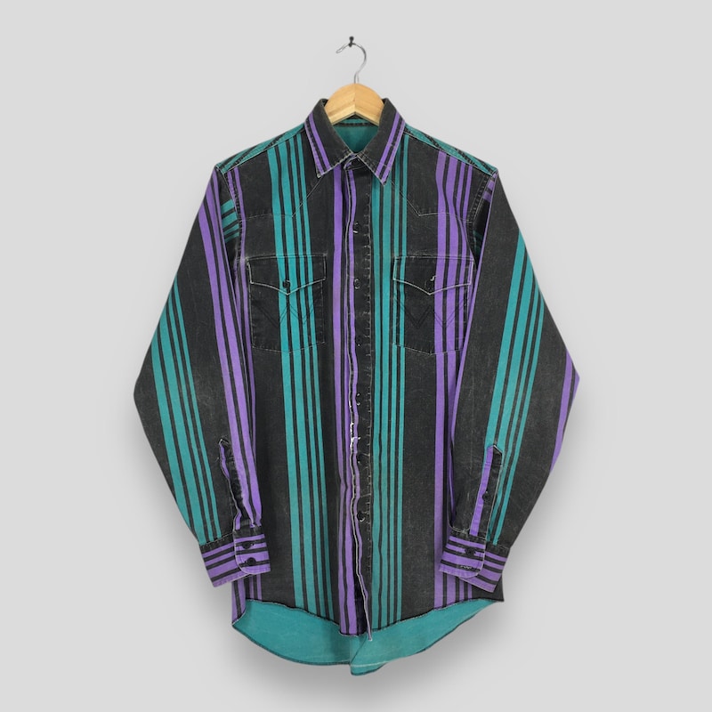 Wrangler Brushpopper - Etsy