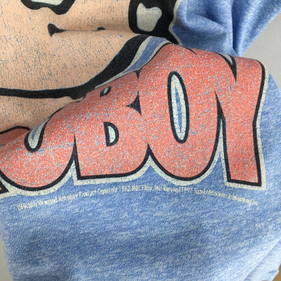 Vintage Astro Boy Mighty Atom Japanese Anime Tshirt M… - Gem