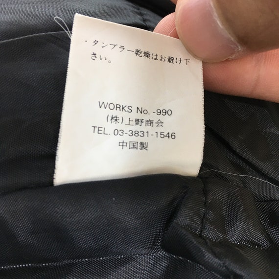 Texaco Havoline Motorsport Racing Car Jacket Medium V… - Gem