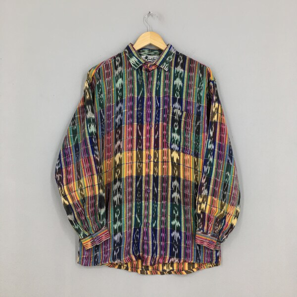 Navajo Shirt - Etsy