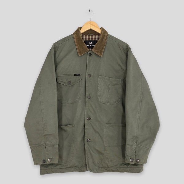 Farm Jacket - Etsy