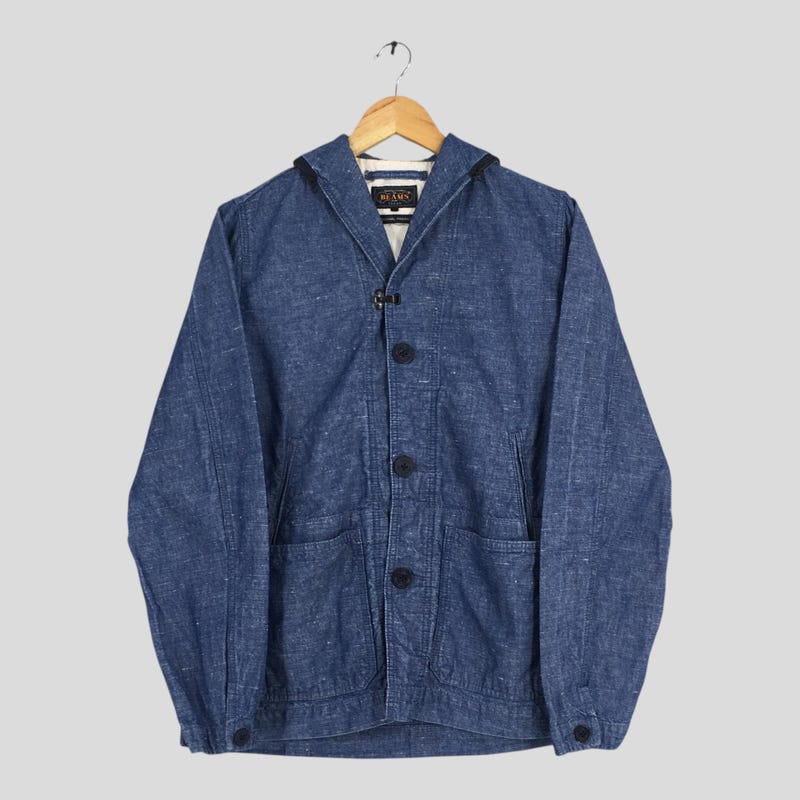 Usn Shawl Collar - Etsy