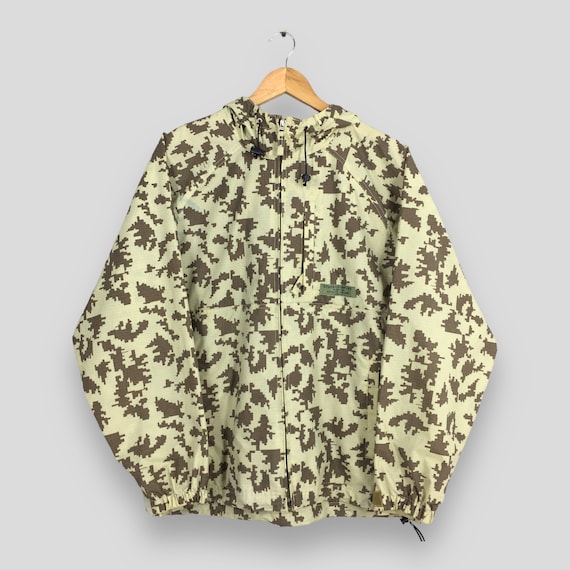 Vintage Stussy Hoodie Surplus Windbreaker Small 90's Stussy Vintage Stussy Hoodie Surplus Windbreaker Small 90's Stussy