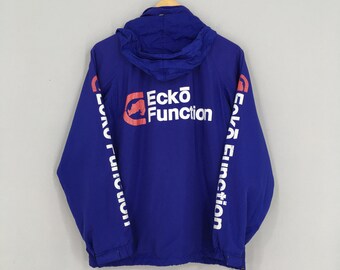 Ecko Track Jacket - Etsy