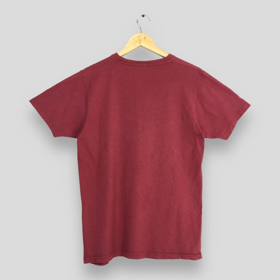 Vintage Y2K Tupac Shakur Rapper Makaveli T shirt Medi… - Gem