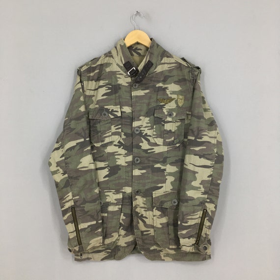35％割引M本物品質の Wtaps BDU Too Late To Die Jacket M65 ミリタリージャケット ジャケット/アウターM-OTA.ON.ARENA.NE.JP