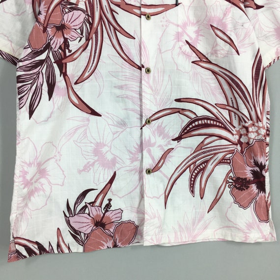 Vintage Junko Shimada Japan Hawaiian Aloha Shirts Lar… - Gem