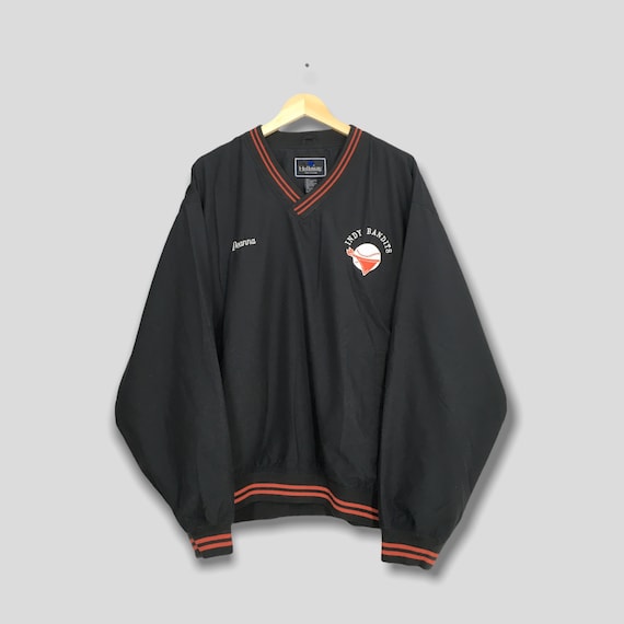 Vintage indiana bandits baseball - Gem