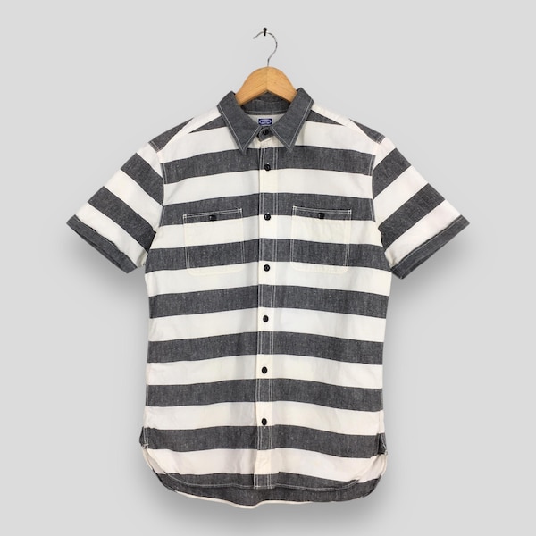 Prisoner Uniform Costume - Etsy
