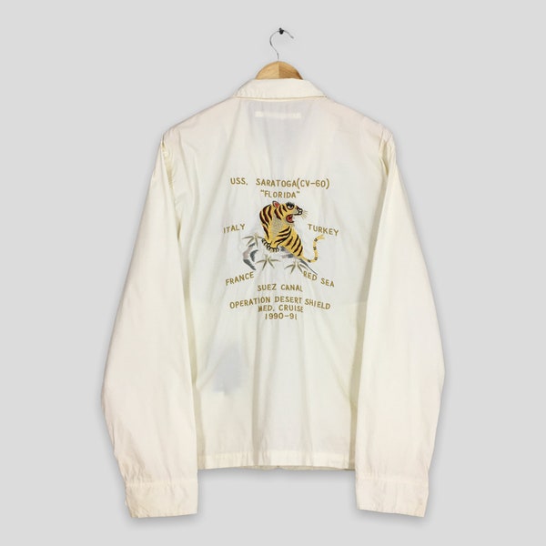 Navy Cruise Jacket - Etsy