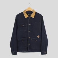 Vintage Nippon Salvage Japanese Workwear Coverall Jacket - Etsy