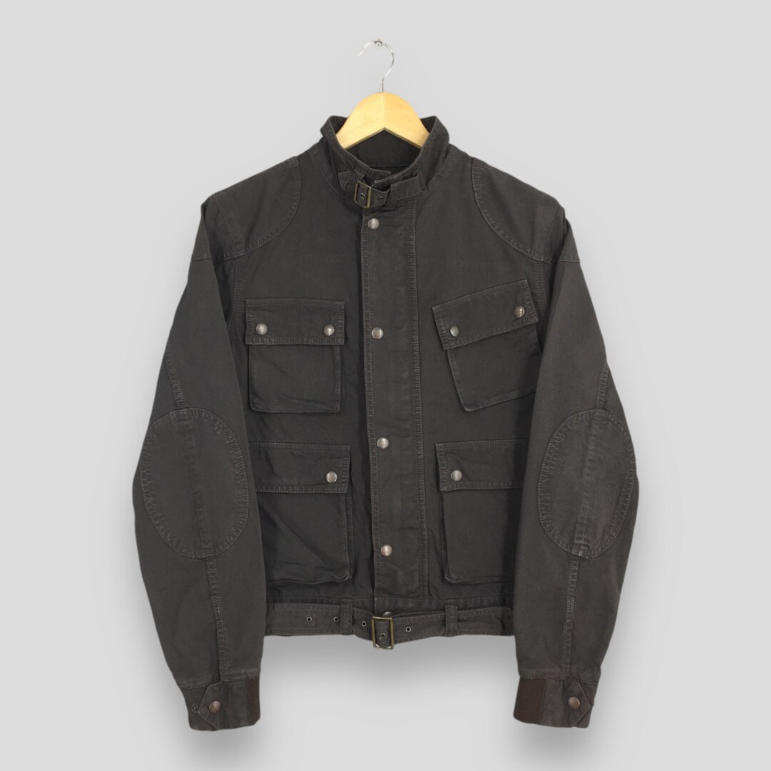 Vintage Johnbull Kojima Japan Tactical Jacket Medium Japanese Johnbull ...