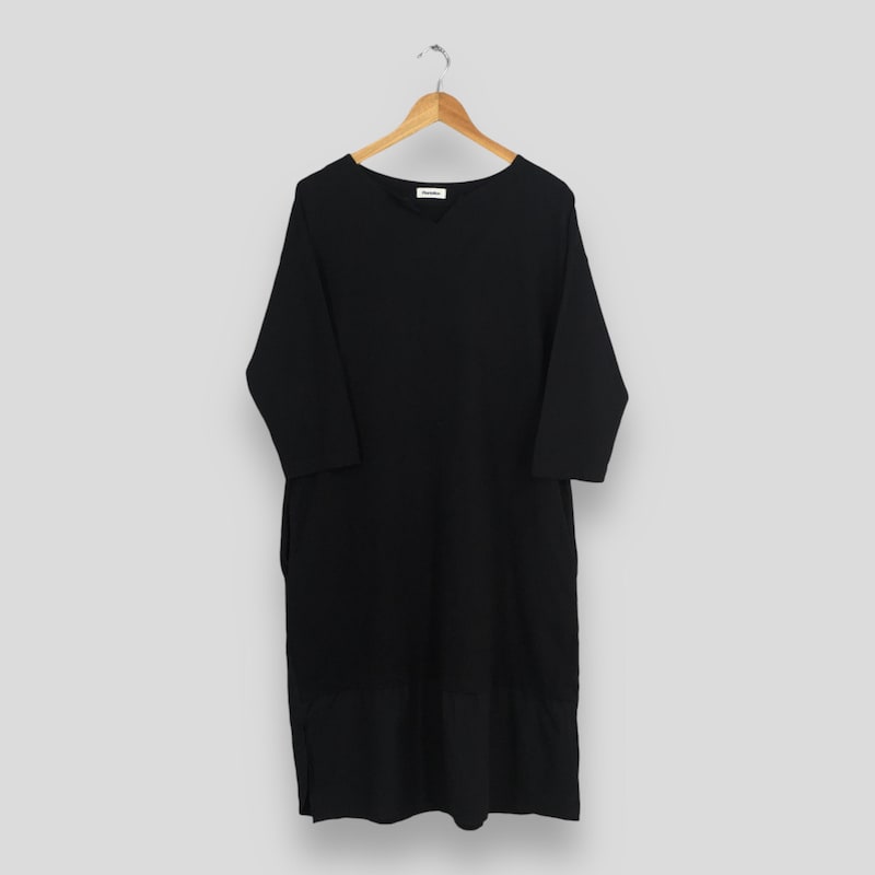 Plantation Miyake Dress - Etsy
