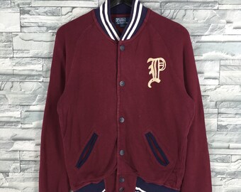 Polo Rl 67 Jacket - Etsy