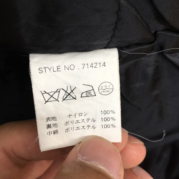 Texaco Havoline Motorsport Racing Car Jacket Medium V… - Gem