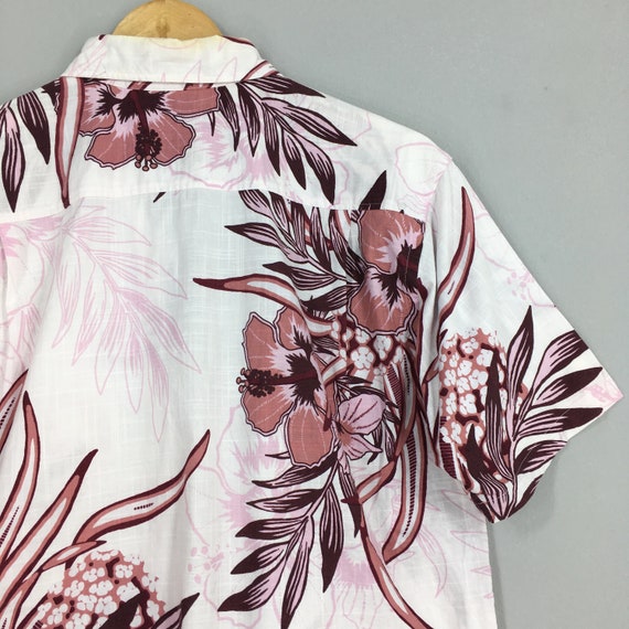 Vintage Junko Shimada Japan Hawaiian Aloha Shirts Lar… - Gem