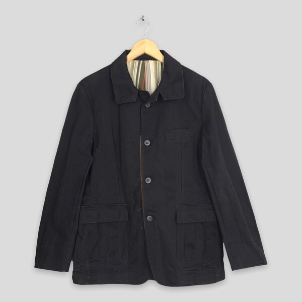 Japanese Jacket - Etsy