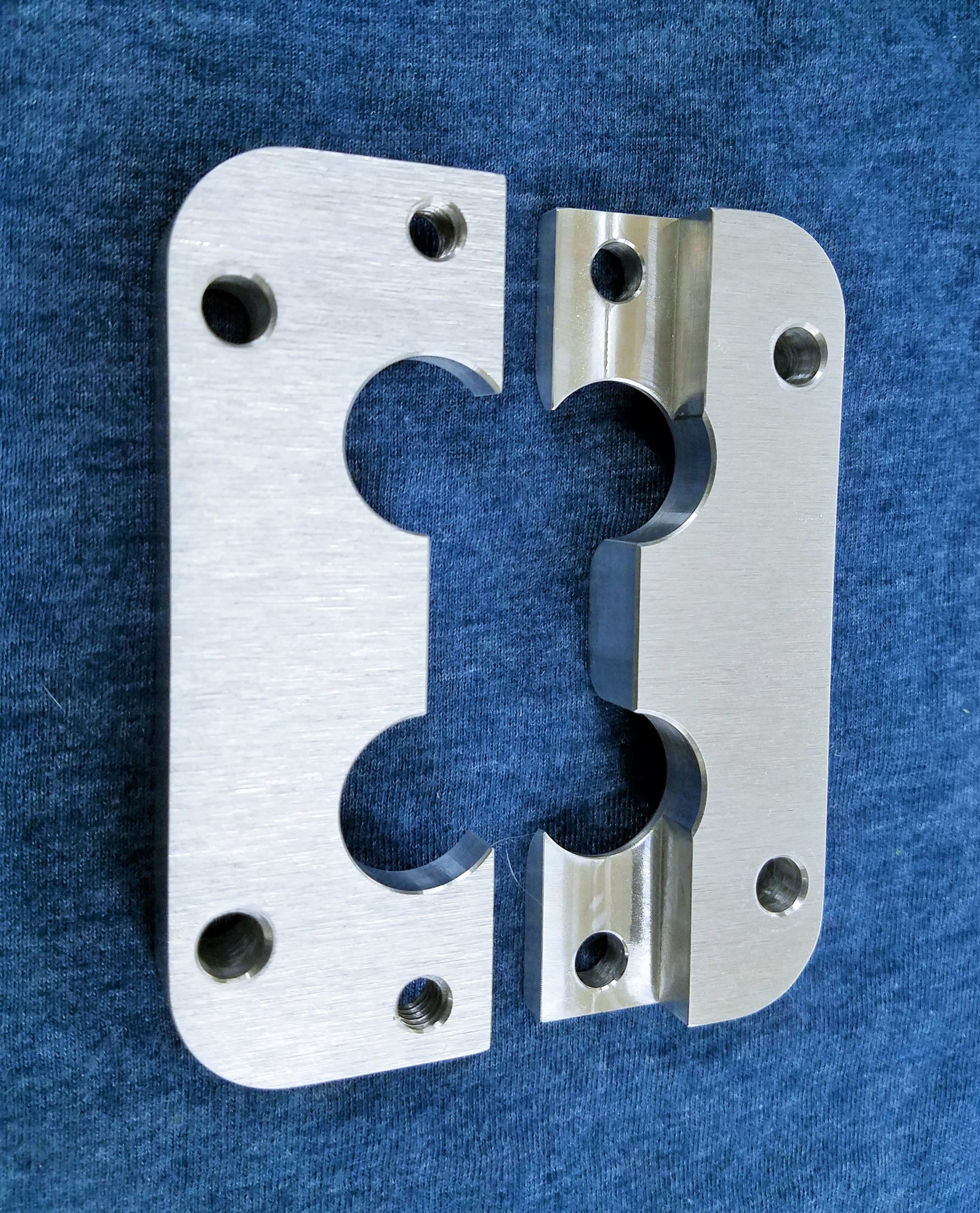 Firewall Pass Through for Wiring Harness- Eliminates Need of Gromet in ...